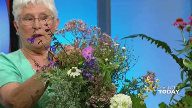 Plants that survive the summer heat | wcnc.com