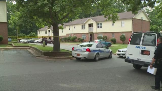 Homicide investigation underway in north Charlotte | wcnc.com