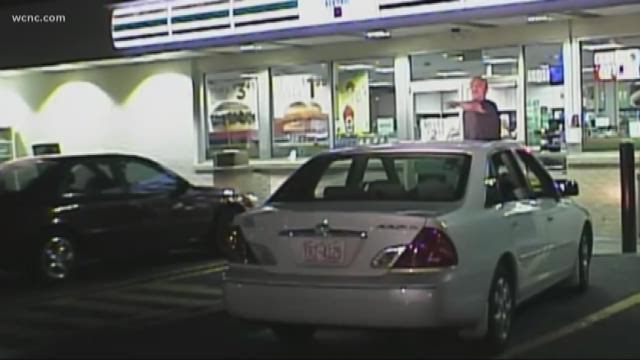 CMPD releases footage from fatal 2016 officer-involved shooting | wcnc.com